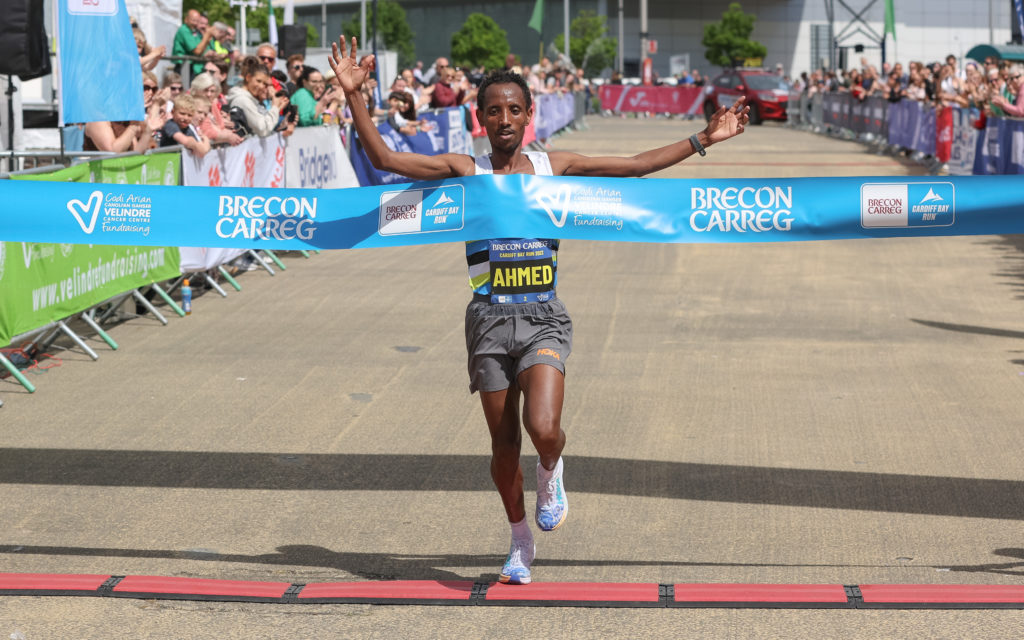 2023 Elite Preview - Brecon Carreg Cardiff Bay 10K